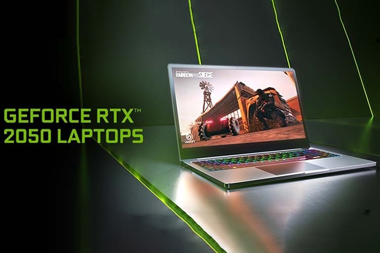 Tìm hiểu GPU Nvidia GeForce RTX 2050: Chơi game có tốt không?