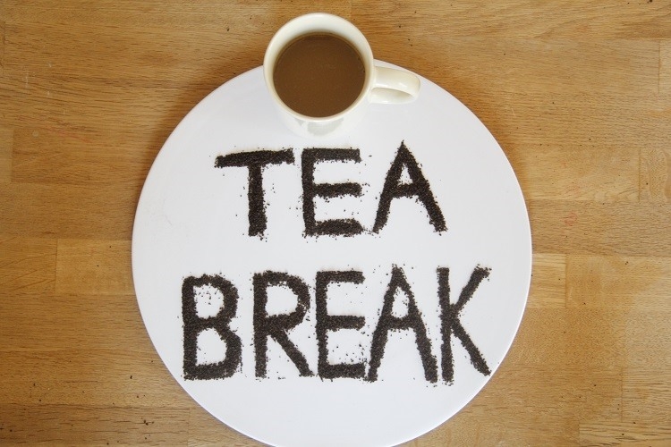 Teabreak là gì? Tất tần tật những điều cần biết về Teabreak