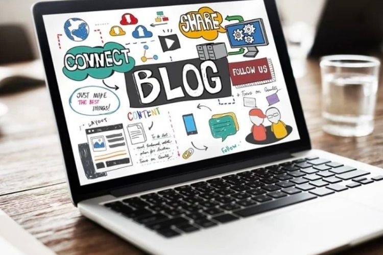 Viết blog là gì? Hướng dẫn cách viết blog cá nhân hấp dẫn
