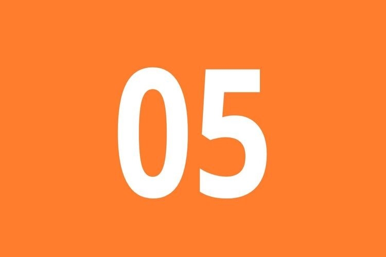 Đầu số 05 có ý nghĩa gì? Những lưu ý khi mua sim đầu số 05