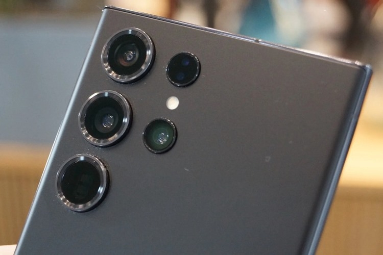 Hé lộ các tính năng camera của Samsung Galaxy S24 Ultra