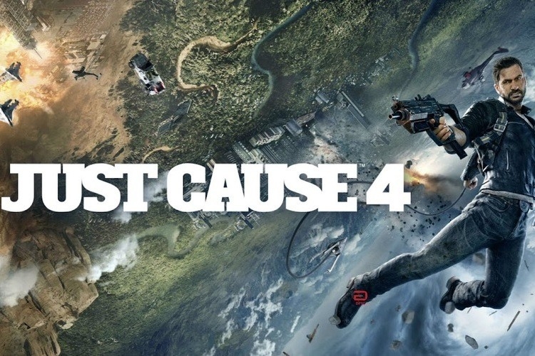 Just Cause 4: Tìm hiểu cốt truyện, gameplay, cấu hình và cách tải