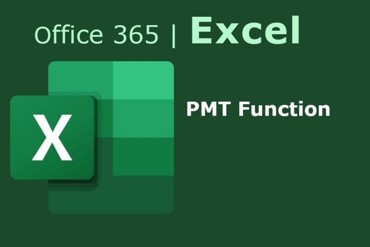 Ứng dụng hàm pmt trong tính toán khoản vay đơn giản thông dụng