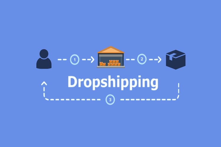 Dropshipping là gì? Đánh giá ưu, nhược điểm của Dropshipping