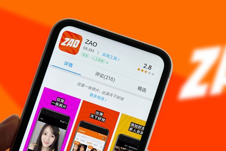 Hướng dẫn cách cài đặt và đăng ký Zao chi tiết và đơn giản nhất