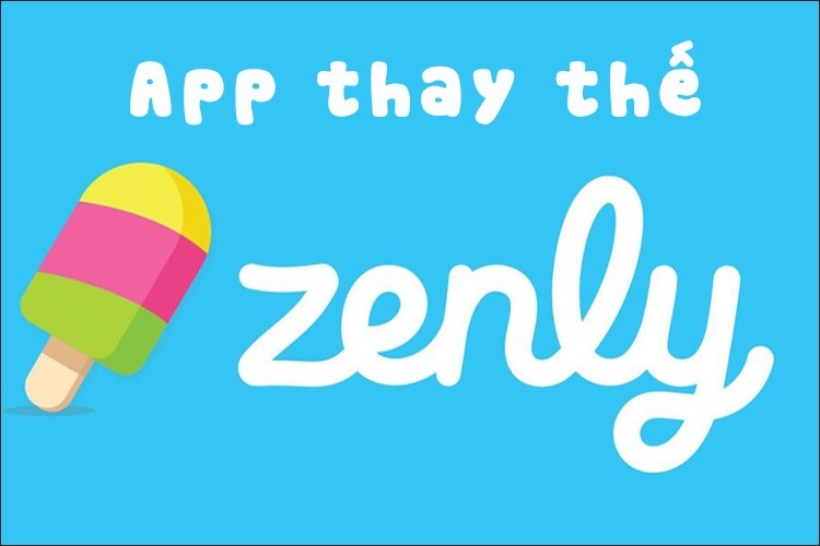 Gợi ý top 5 app thay thế Zenly tốt nhất hiện nay không nên bỏ qua