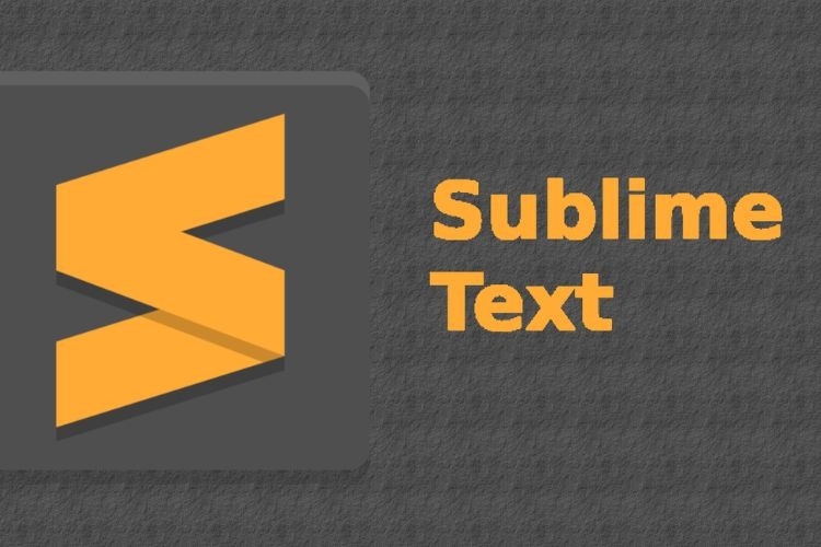 Hướng dẫn tải Sublime Text 3 phục vụ công việc lập trình hiệu quả