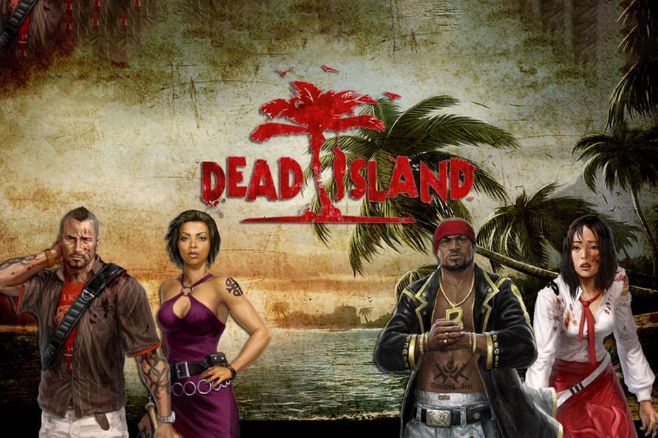 Khám phá Dead Island: Một thế giới đầy rẫy thú vị và hấp dẫn