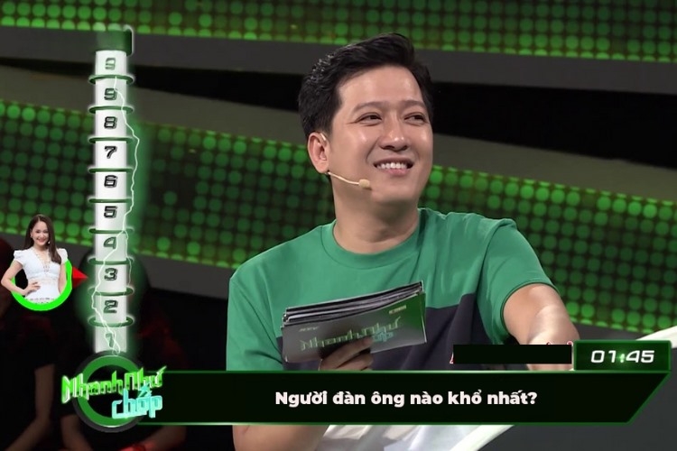 Hack não cùng danh sách những câu đố Nhanh Như Chớp thú vị nhất