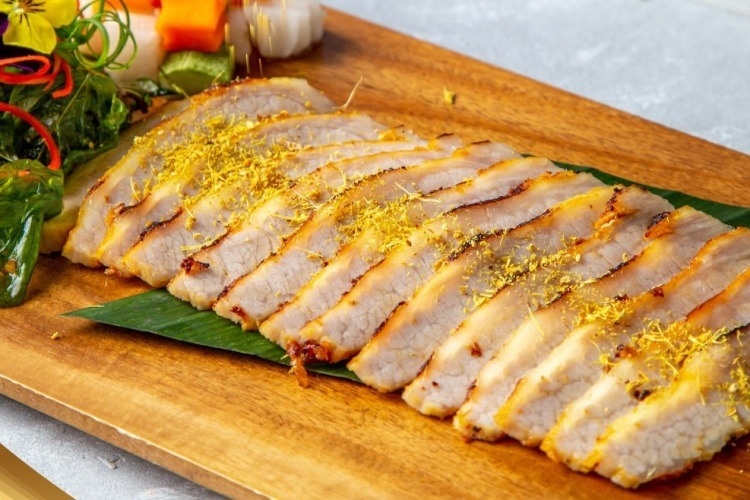 Top 5 quán Thái tại Hà Nội ngon chuẩn vị Thái không nên bỏ qua