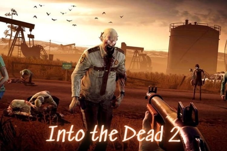 Into the Dead 2: Game sinh tồn hành động cực gây nghiện năm 2024