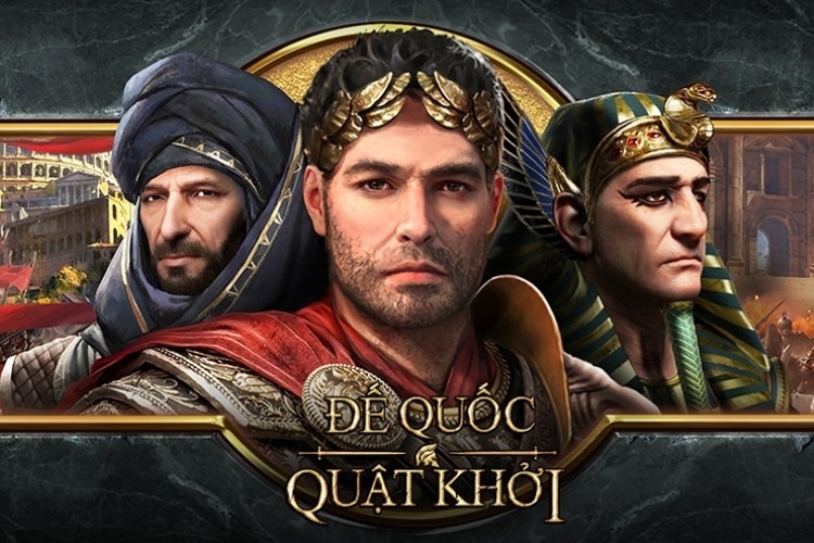 Tổng hợp các mã code Đế Quốc Quật Khởi mới nhất đầu năm 2025