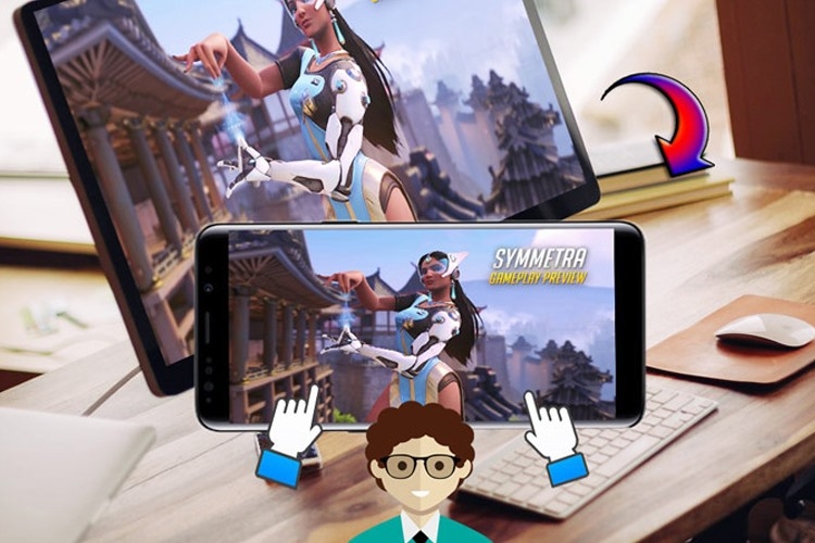 10+ app tải game miễn phí thông dụng cho điện thoại và máy tính