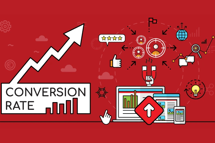 Conversion rate là gì? Cách tăng tỷ lệ chuyển đổi hiệu quả nhất