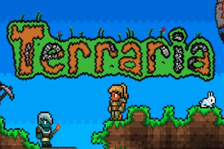 Tải Terraria - Game phiêu lưu hành động, xây dựng đế chế diệu kỳ