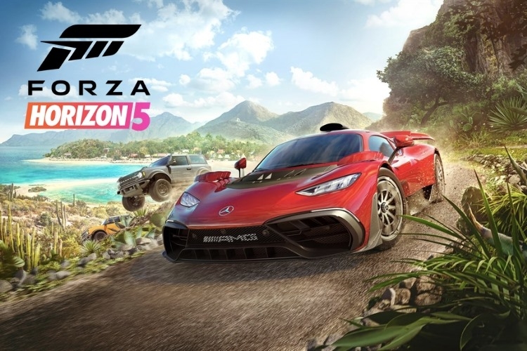 Tải Forza Horizon 5 và khám phá cảnh quan Mexico với 500+ siêu xe