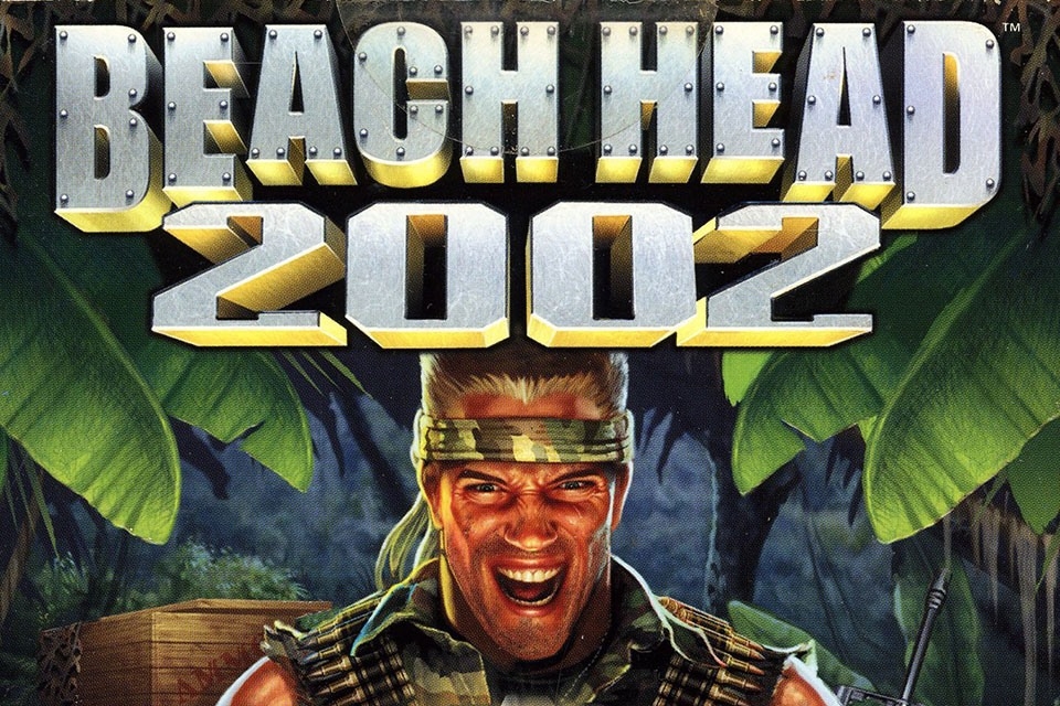 Beach Head 2002: Thử thách ngăn chặn một cuộc tấn công đổ bộ