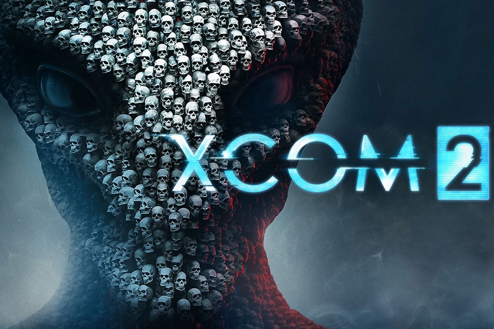 XCOM 2: Khi Trái Đất nằm dưới sự cai trị của thế lực ngoại lai