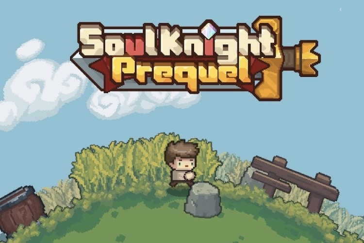 Soul Knight Prequel: game RPG pixel với hệ thống chiến đấu mới mẻ