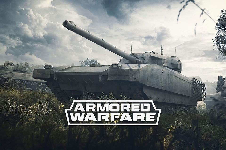 Armored Warfare: Thế giới của những chiếc xe tăng hiện đại