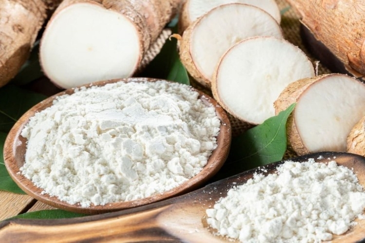 Cách pha bột sắn dây vừa uống ngon vừa giúp giải nhiệt, đẹp da