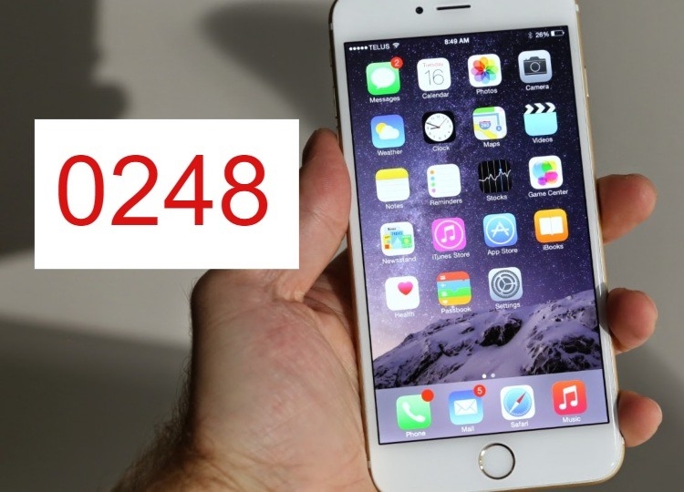 Số điện thoại 0248 ở đâu? Cách chặn các đầu số lừa đảo