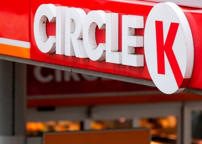 Circle K gần đây nhất ở đâu? Danh sách các chi nhánh của Circle K