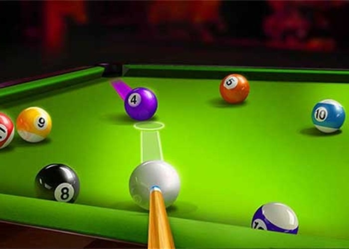 8 game Bida lỗ trên iPhone giúp rèn luyện kỹ năng thành cơ thủ