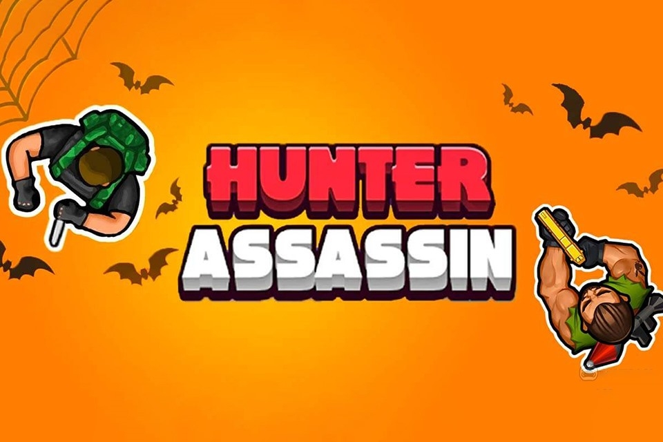 Hunter Assassin: Tựa game sẽ khiến bạn phải đứng ngồi không yên