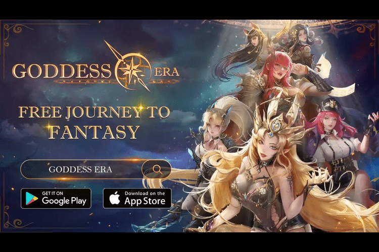 Code Goddess Era mới nhất 12/2025 cập nhật liên tục