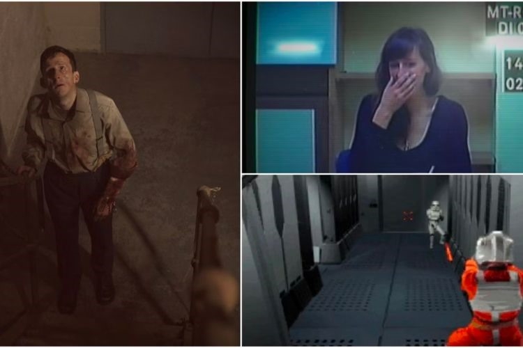 FMV là gì? Tìm hiểu về nguồn gốc và ý nghĩa của FMV game