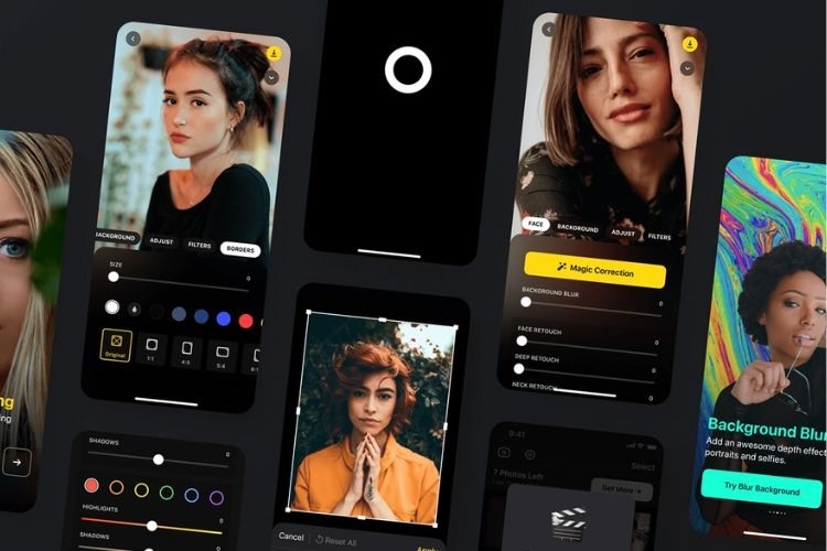 Lensa AI là gì? Có gì đặc biệt ở Ứng dụng chỉnh ảnh, video AI này