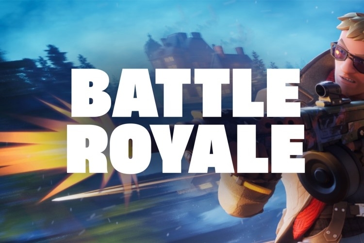 15 game Battle Royale (bắn súng sinh tồn) cực hay không nên bỏ lỡ