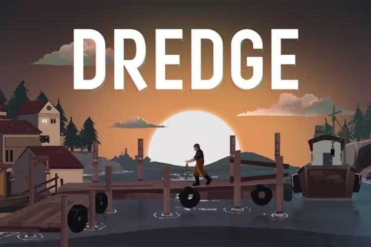 DREDGE là game gì? Vì sao nhiều người lại thích game này như vậy?
