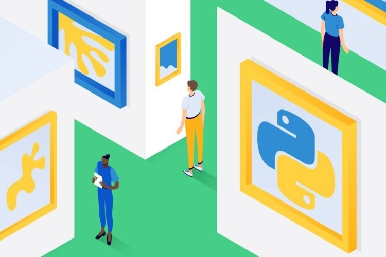 10 Python framework hàng đầu phục vụ việc phát triển web