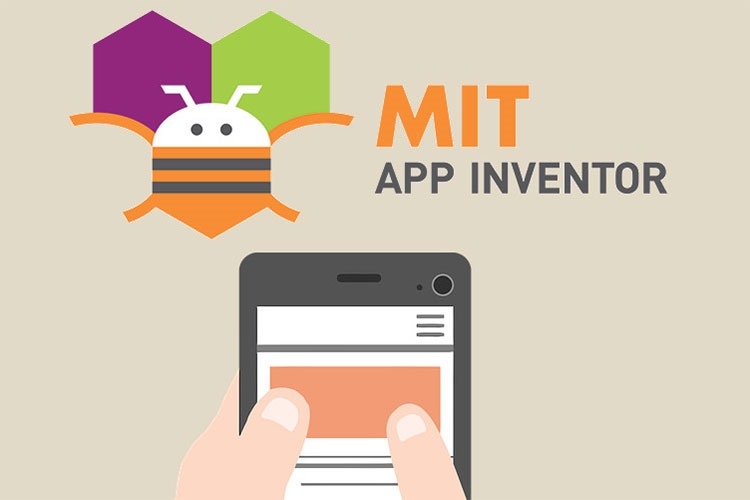App Inventor - Giới thiệu chung và hướng dẫn sử dụng App Inventor