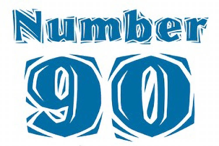 Số 90 có ý nghĩa gì? Tất tần tật về ý nghĩa của số 90