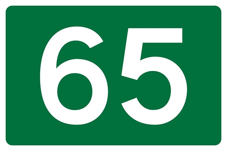 Số 65 có ý nghĩa gì? Sim số 65 có đẹp không?