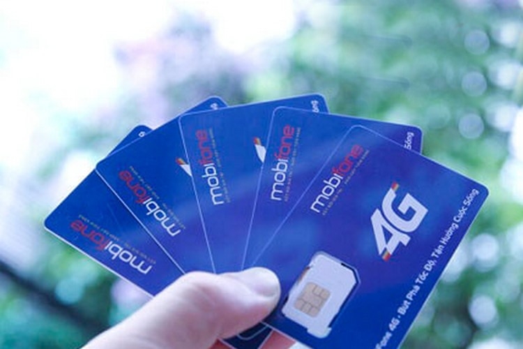 Hướng dẫn cách đổi sim 4G MobiFone tại nhà từ A - Z