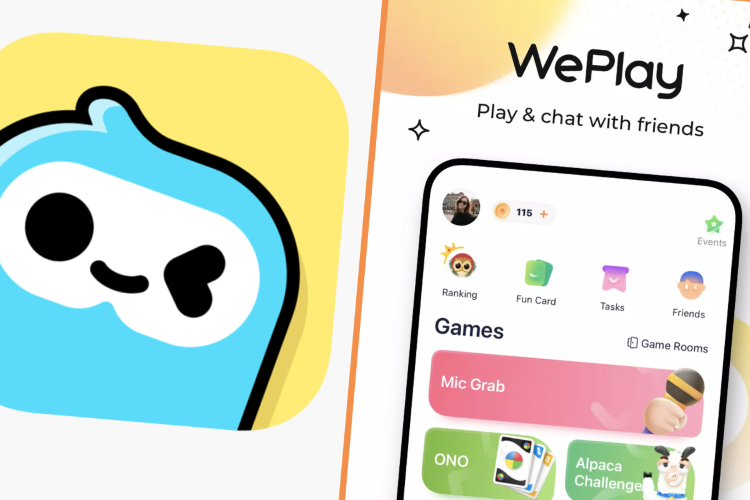 WePlay là gì? Hướng dẫn tải ứng dụng WePlay nhanh chóng