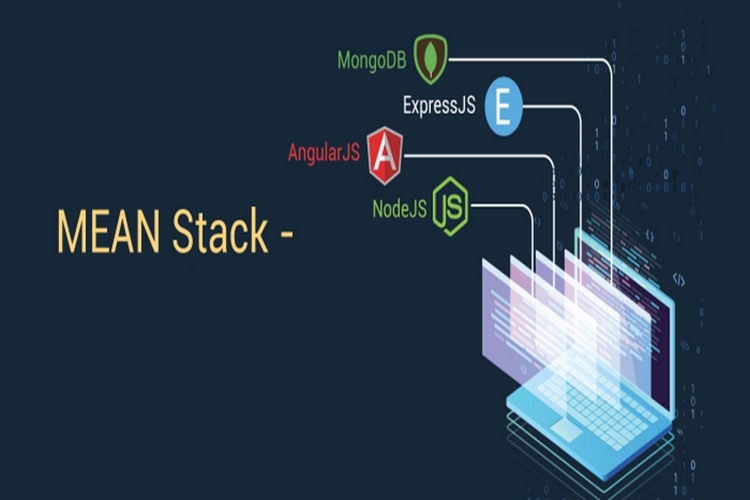 MEAN Stack là gì? Những thông tin mà bạn nên biết về MEAN Stack