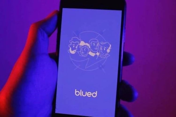 Blued - Mạng xã hội hẹn hò độc đáo dành cho cộng đồng LGBTQ+