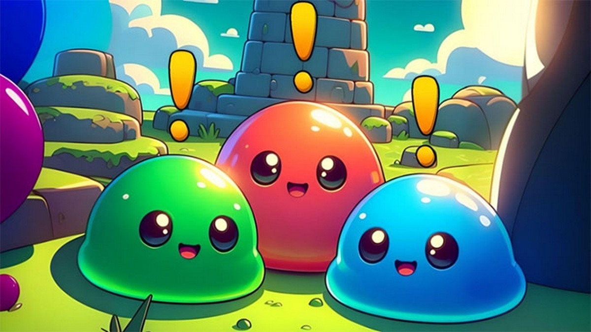 Danh sách code Slime Tower Tycoon hữu ích và cách nhập