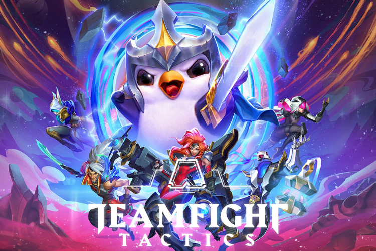 Cách xem lịch sử đấu TFT trên điện thoại, PC đơn giản nhất