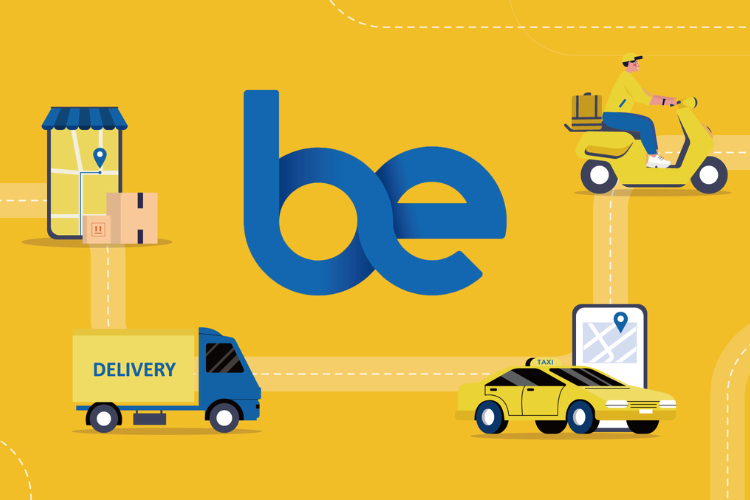 Be Group là công ty gì? Lĩnh vực hoạt động của Be Group