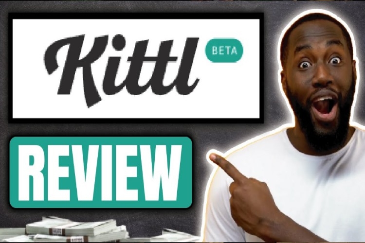 Kittl - Nơi giúp bạn thỏa sức sáng tạo có gì khác với Canva?