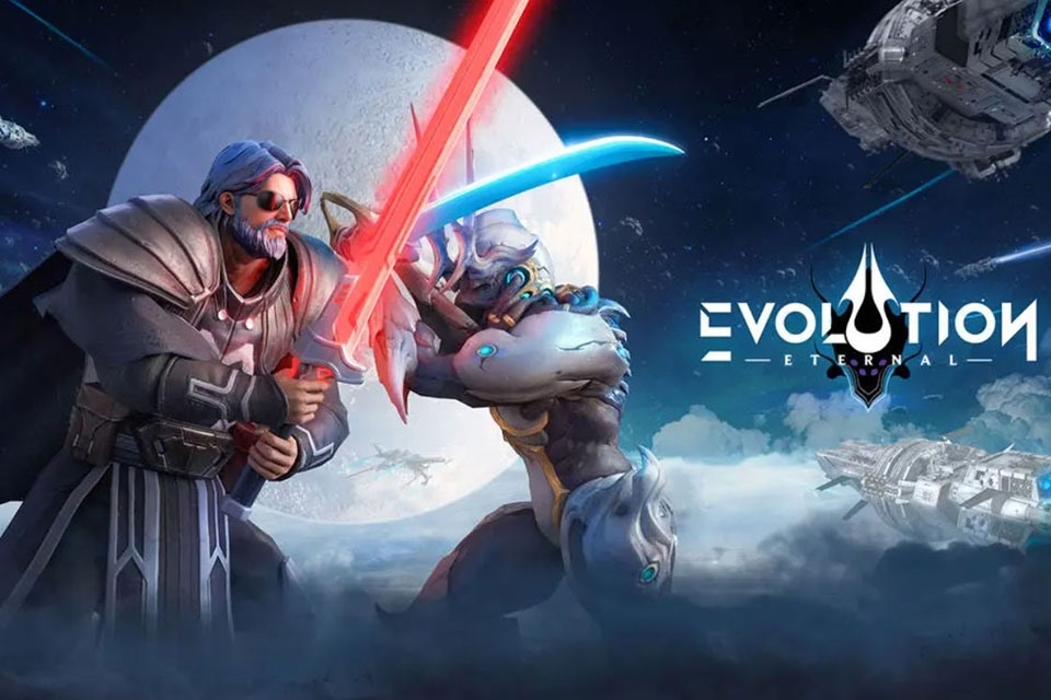 Eternal Evolution: Tựa game chiến thuật hay cho game thủ mobile