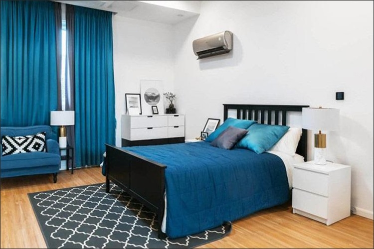 3 cách làm kín phòng khi lắp máy lạnh nhanh chóng cho gia đình