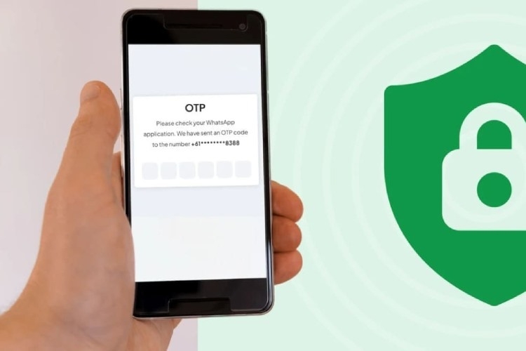 Cách lấy mã OTP nhanh chóng, an toàn chỉ với vài bước đơn giản