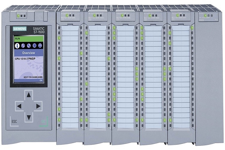PLC Siemens là gì? Kiến thức cơ bản và các dòng sản phẩm hàng đầu